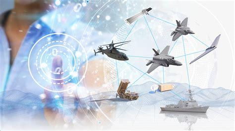 Lockheed Martin Showcases F-35’s Real-Time Mission Integration and Battlefield Coordination ...