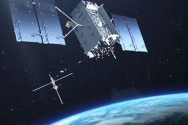 Global Air Navigation Plan (Ganp) - Bolt Flight