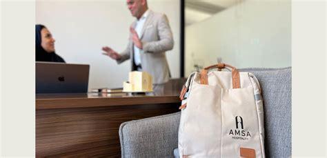 Mahmood Habib Outlines Amsa Hospitality’s Vision for Sustainable and ...