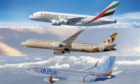 Major Airlines Including British Airways, Emirates, and Singapore ...