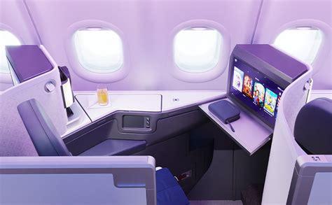 Malaysia Airlines Elevates Business Travel with Launch of Airbus ...