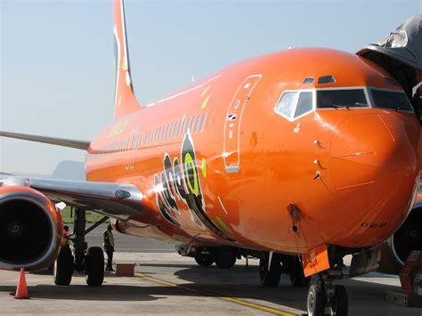 Mango Airlines: A Path to Recovery and Potential Return to the Skies ...