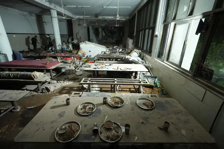 Mystery Deepens as Pilot’s Final Words Haunt Tragic Air India Flight AI171 Crash Over Ahmedabad ...