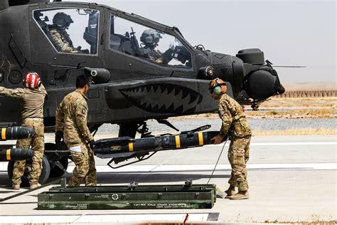 How Much Does a Hellfire Missile Cost? Breaking Down the Price of ...