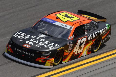 NASCAR’s Ryan Ellis Slams American Airlines After Chaotic Mexico City ...