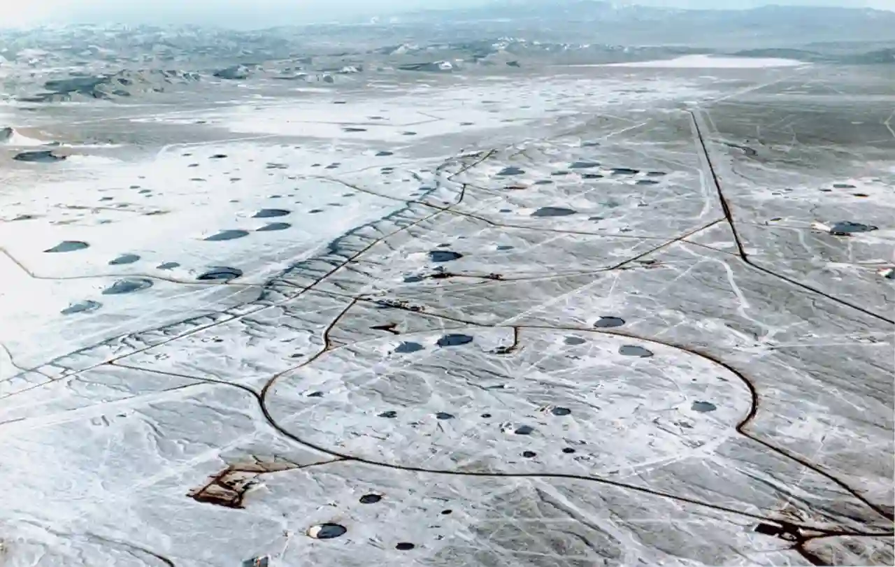 Why Nevada Was Nuked More Times Than Any Other Place on Earth: The ...