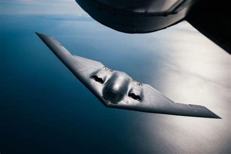 Operation Midnight Hammer: U.S. Deploys 7 B-2 Stealth Bombers to ...