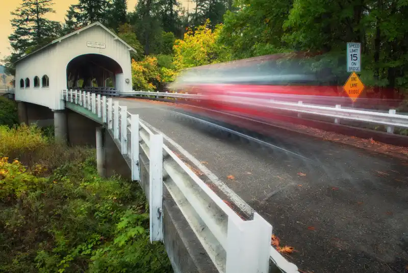 Oregon's Tourism Tax Debate Intensifies: Should Visitor Dollars Fund ...