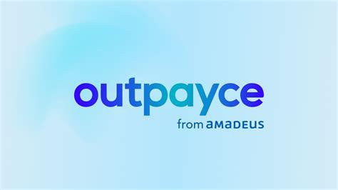 Outpayce by Amadeus Unveils Revolutionary Reconciliation Platform ...