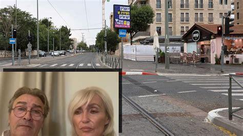 Over 40,000 Tourists Trapped in Israel Amid Iran Conflict: Airports ...