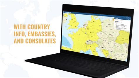 Poland Joins Canada, Qatar, and Thailand in New U.S. Travel Alerts with ...