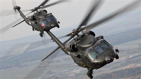 Poland Postpones Black Hawk Helicopter Deal Amid Strategic Defense ...