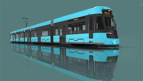 Poland’s Rail Industry Shines Bright: Pesa and FPS Unveil Innovative ...