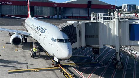 Qantas Worker’s Fall at Sydney Airport Sparks National Alarm Over ...