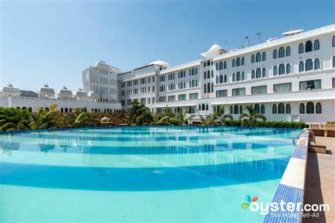 Radisson Blu Palace Resort and Spa, Udaipur: A Leader in Sustainable ...