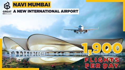 Revolutionizing Travel: Direct Flights from Navi Mumbai to Jeddah ...