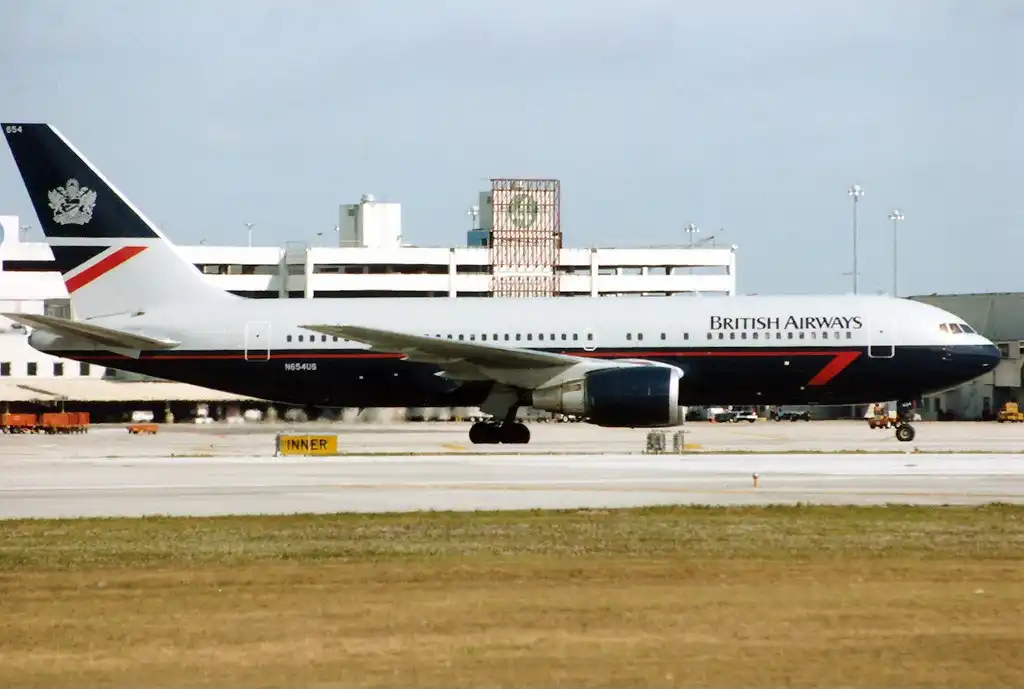 The Rise and Fall of British Airways’ Manchester Hub: A Strategic ...