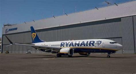 Ryanair to Boost Fleet Efficiency with $500 Million Engine Deal from ...