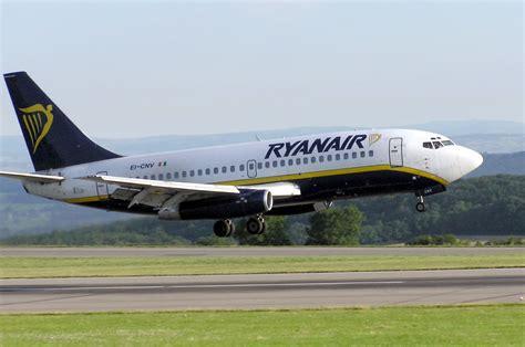 Ryanair Ignites Europe’s Travel Frenzy with Unbeatable €20 Autumn Fare ...