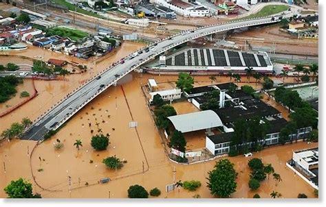 Severe Weather Chaos Grounds Over 300 Flights Across Brazil: Major ...