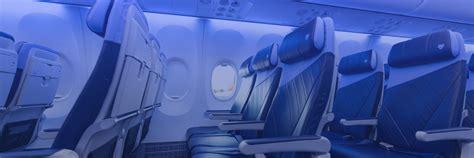 ‘Are You Sitting Down?’ Southwest Airlines Launches Assigned Seating ...