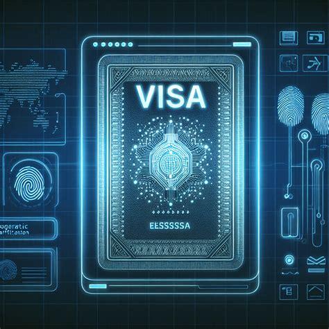 South Africa's Smart Electronic Visa System: A New Era of Travel Set to Launch in September ...
