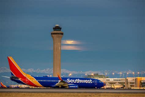 Southwest Cargo Unveils State-of-the-Art Cargo Facility at Denver ...