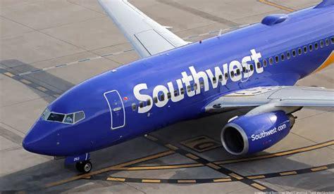 Southwest Airlines Grapples With Safety Crisis as Extreme Heat Triggers ...