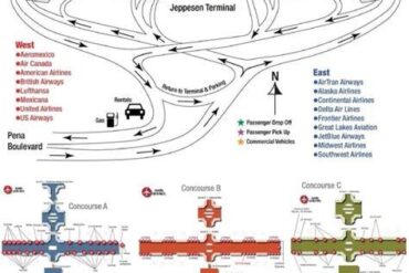 Southwest Cargo Unveils State-of-the-Art Cargo Facility at Denver ...