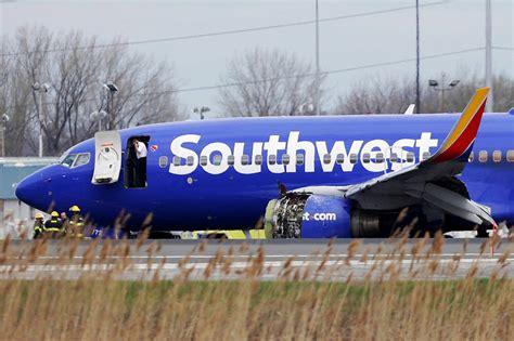 Southwest Airlines Launches Smart Cockpit Alert Tech to Combat Runway ...