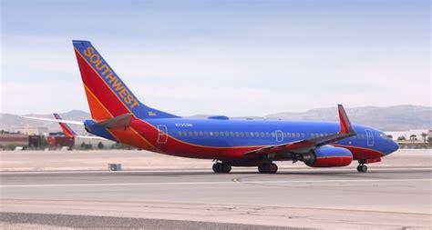 Southwest Airlines Sets Sights on Europe: A Budget Giant Prepares for ...
