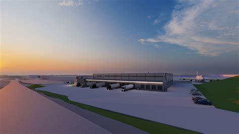 Southwest Cargo Unveils State-of-the-Art Cargo Facility at Denver ...