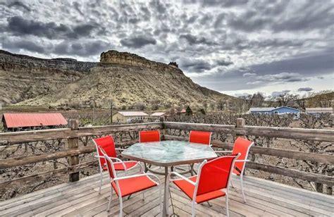 Summer Tourism Surge: How Grand Junction and Palisade Thrive Through Airbnb and Local Events ...