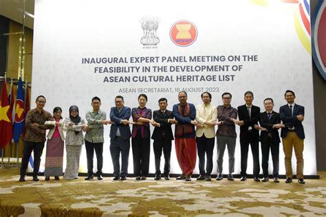 Tianshui Hosts Landmark China-ASEAN Cultural Heritage Dialogue ...