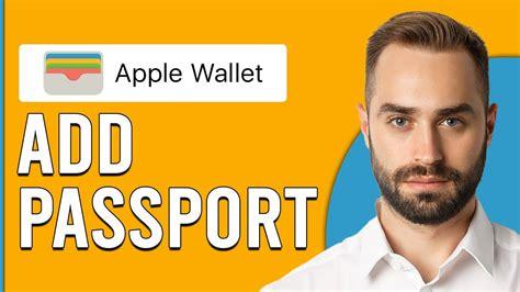 US Travelers Embrace TSA Transformation With Digital Passport in Apple ...