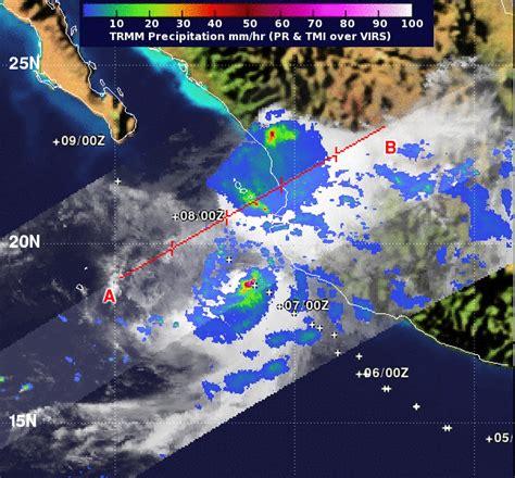 Tropical Storm Erick Threatens Mexico’s Coast: Essential Safety ...