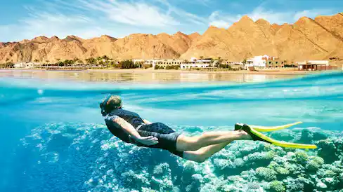 TUI Group Expands Its Footprint in Africa with New Resorts in Egypt ...