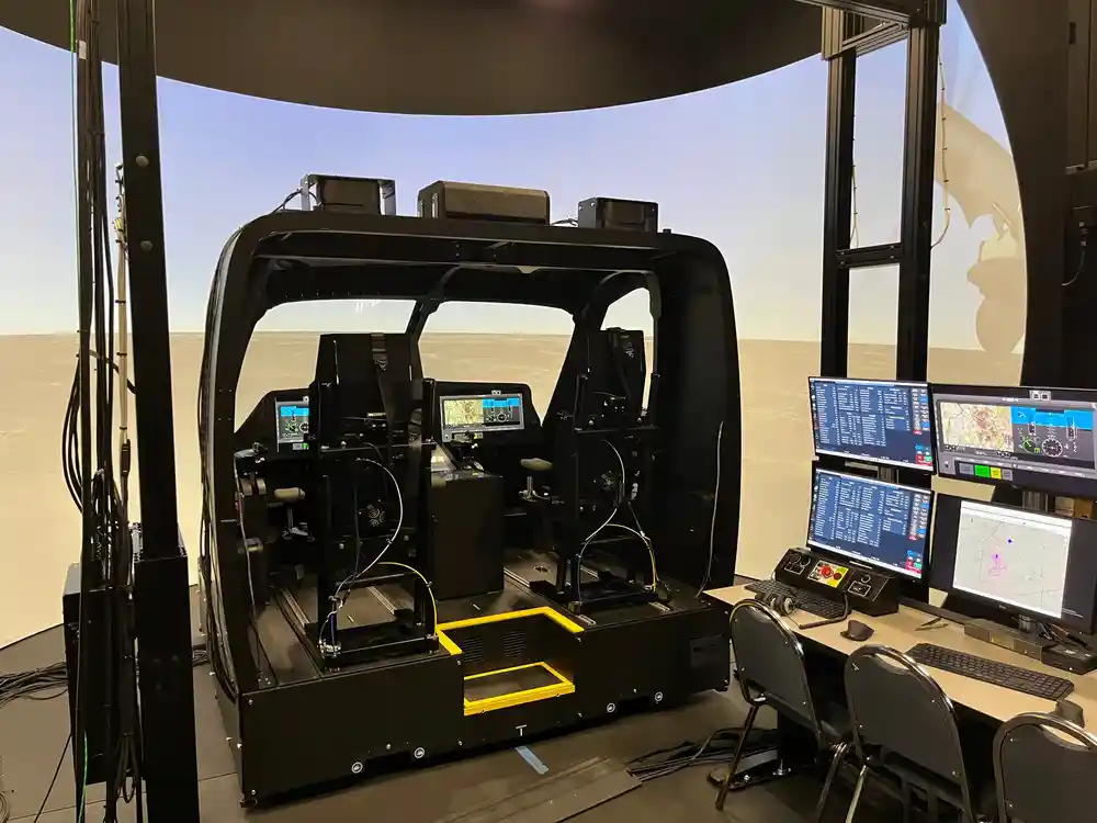 U.S. Army Embraces Digital Evolution with MV-75 FLRAA Virtual Prototype for Next-Generation ...