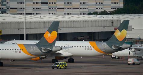 UK Travel Firms Collapse in 2025: A Wake-Up Call for Holidaymakers as ...