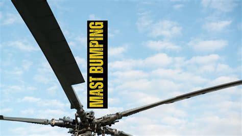 Understanding Mast Bumping: The Hidden Danger Lurking in Helicopter ...
