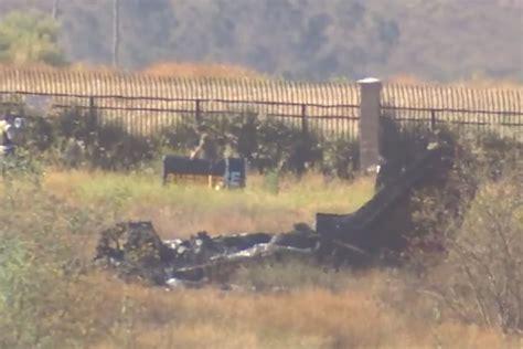 Unexplained California Plane Crash Exposes Dangerous Gaps in FAA ...