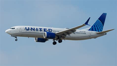 United Airlines Makes Aviation History With First-Ever Direct U.S ...