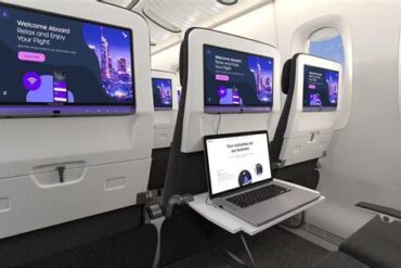 United Airlines Revolutionizes Salt Lake City Aviation with a Diverse ...