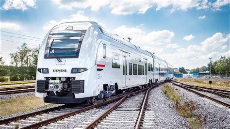 United Kingdom Launches Groundbreaking High-Speed Rail Project to ...