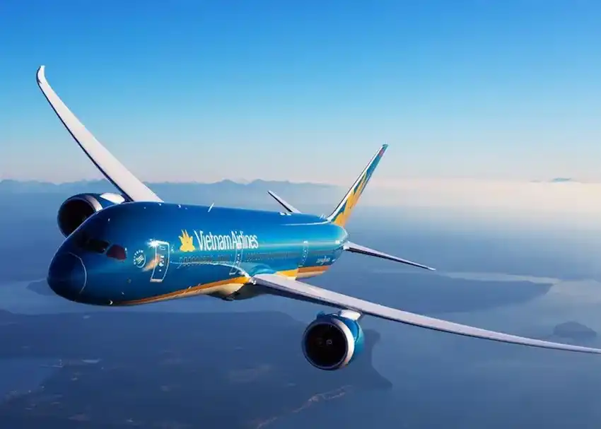 Vietnam Airlines Charts Bold 2025 Expansion with Target of 25.4 Million ...