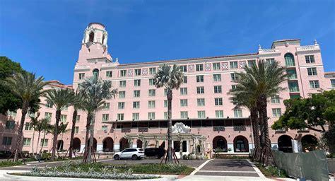 The Vinoy Resort & Golf Club Welcomes Alice Land as Director of Sales ...