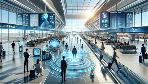 Zhejiang's AI-Powered Travel Platform: A Revolutionary Leap in Smart Tourism - Bolt Flight