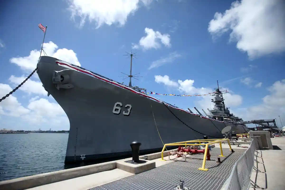 Charting the Waves: A Deep Dive into 14 Essential U.S. Navy Ship ...