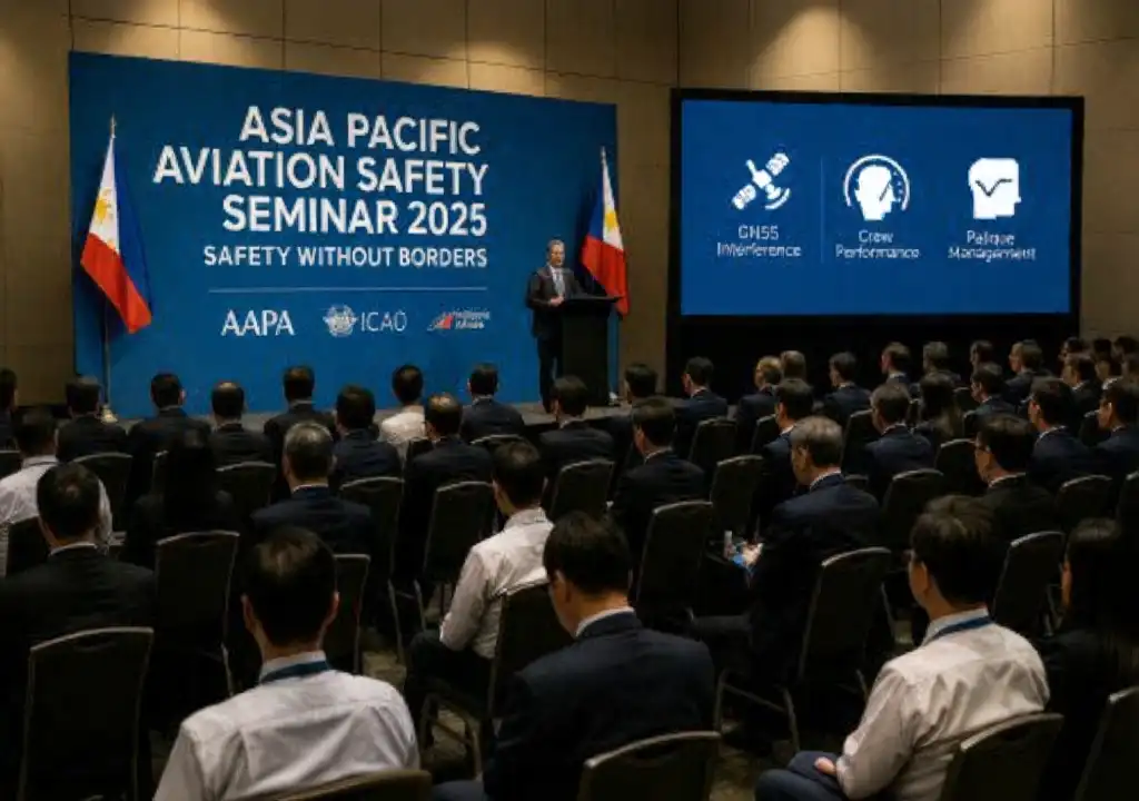 APASS 2025 in Manila: Paving the Way for New Collaborative Solutions in ...