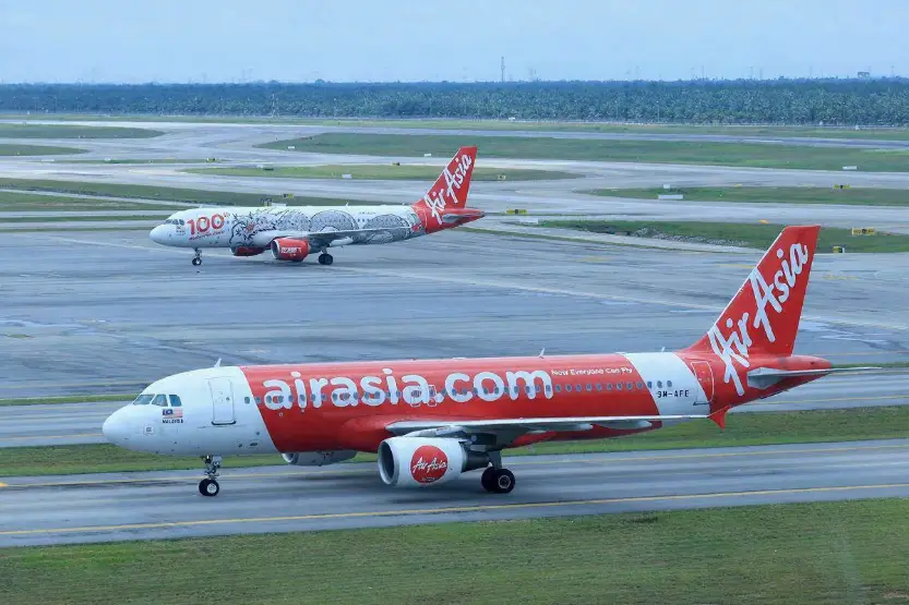 AirAsia Launches Direct Flights to Pontianak, Strengthening Malaysia ...
